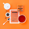 Чай цейлонский JAF TEA Single Estate Ruhuna DAMPAHALA №319 чёрный ...