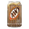 Газированный напиток A&W Root Beer 12 шт по 355 мл купить на OZON по ...