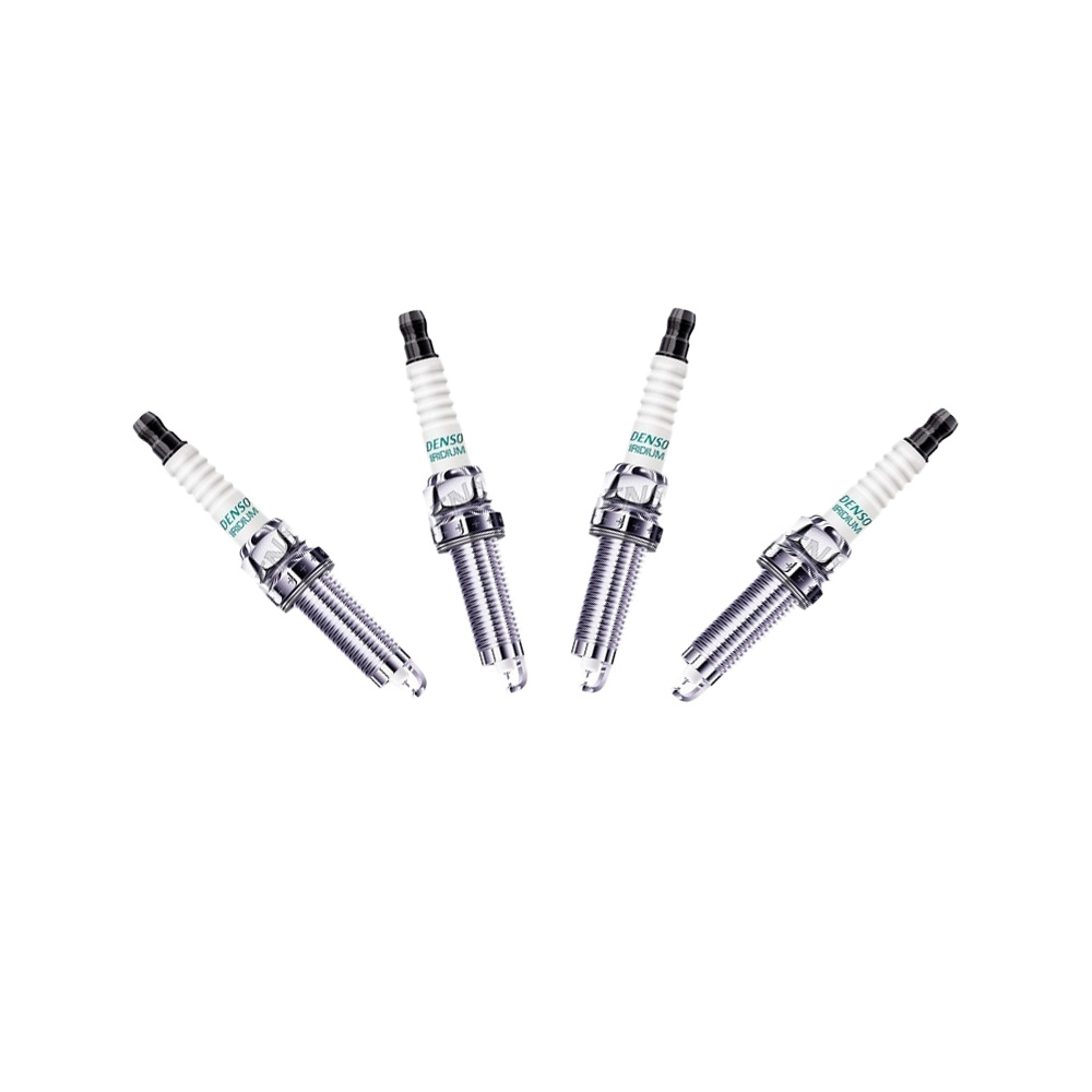 Свеча зажигания DENSO FXE20HE11 для Nissan - купить по выгодным ценам в ...