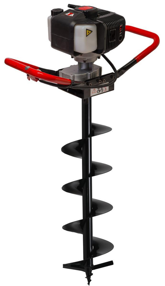 Мотобур ADA Ground Drill 5 шнек ADA Drill 200/800 - купить с доставкой ...