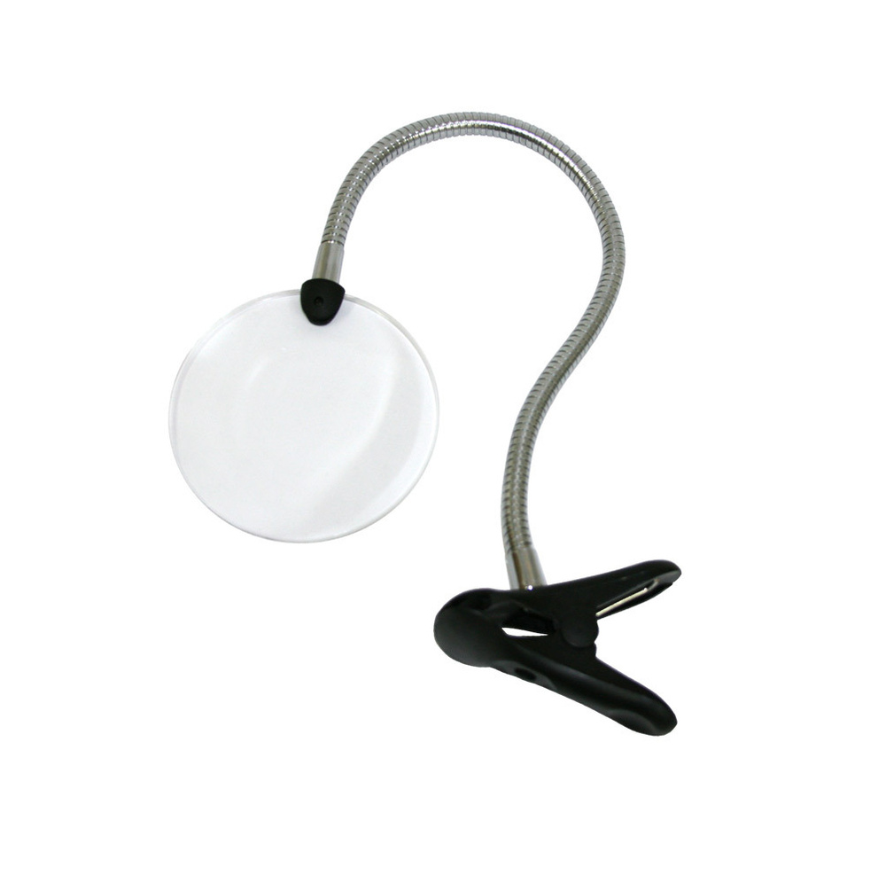 Лупа "Gamma" SS-123 в картонной упаковке большая. (увеличение х3) купить на OZON по низкой цене ...