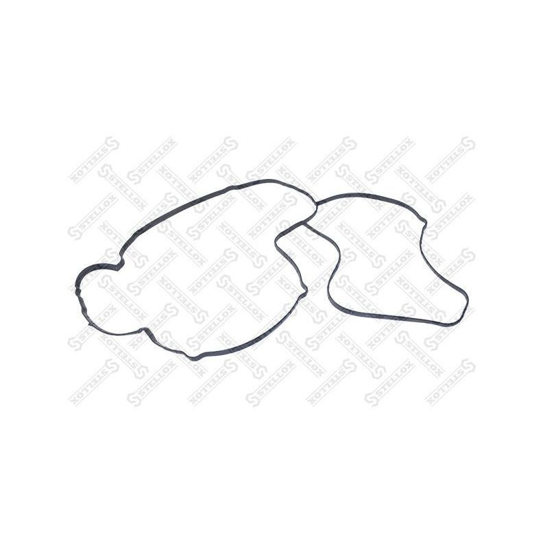Прокладка клапанной крышки Ford Focus, STELLOX, 1128031SX - Stellox арт ...