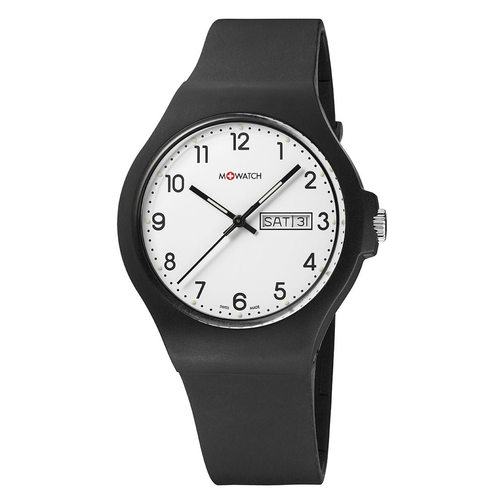M-WATCH by Mondaine Часы наручные - купить с доставкой по выгодным ...