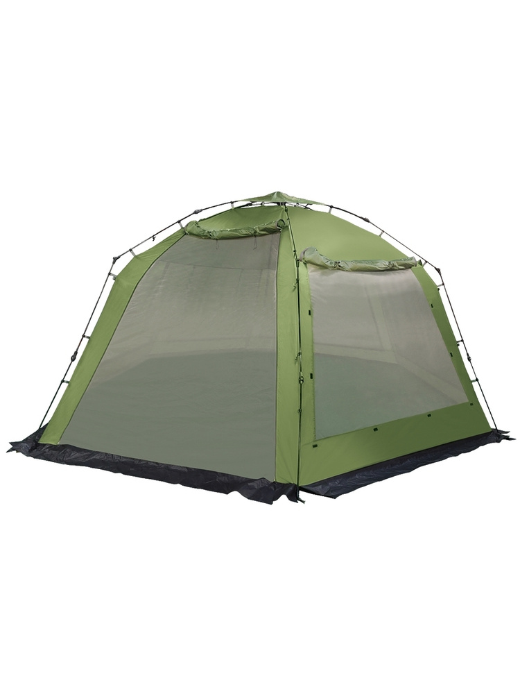 Шатер BTRACE Castle - купить с доставкой по выгодным ценам в интернет-магазине OZON (272416809)