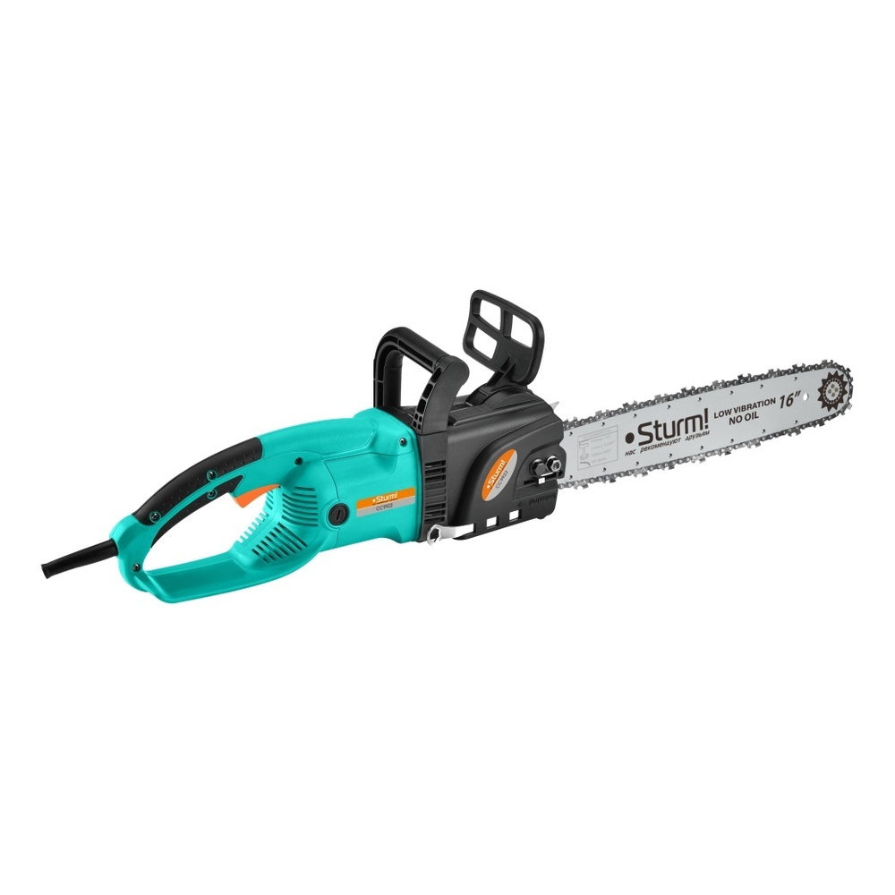 Пила цепная электрическая Sturm! CC9922 - купить с доставкой по ...