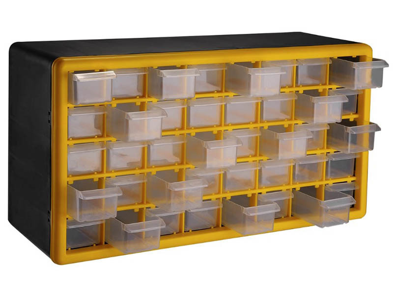 Ящик для инструментов DEKO (778699421)