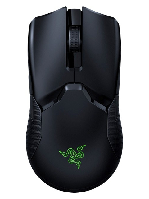 Игровая мышь беспроводная Razer Viper Ultimate & Mouse Dock 795963 ...
