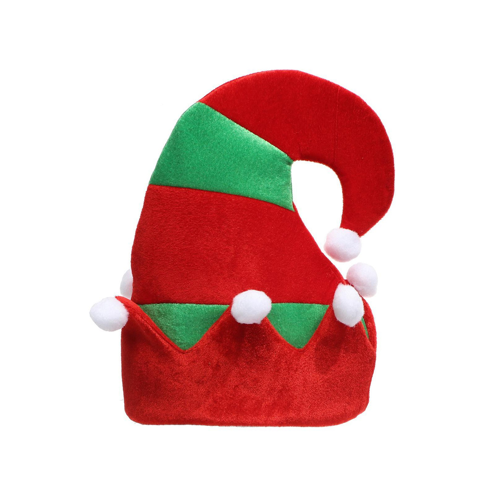 Карнавальная шляпа "Эльф" - купить по доступным ценам в интернет ...