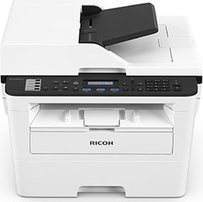 МФУ Лазерное Ricoh SP 230SFNw купить по низкой цене в интернет-магазине ...