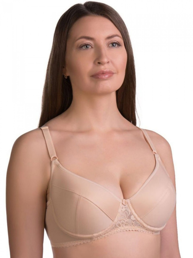 Бюстгальтер СИЛУЭТ - купить с доставкой по выгодным ценам в интернет-магазине OZON (347833625)