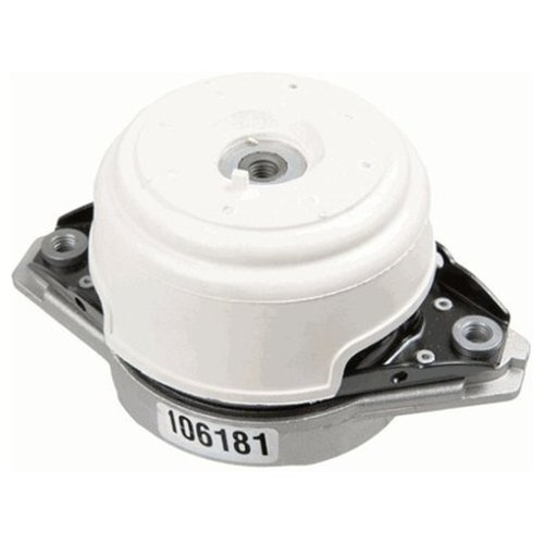 Mercedes-Benz Опора двигателя, арт. A1662405817, 1 шт. купить на OZON ...