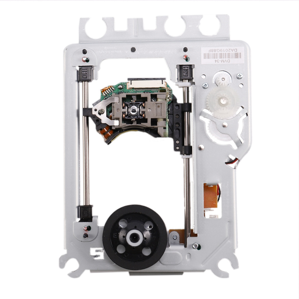 SF-HD65 CD DVD Лазерный головной звукосниматель Сменный лазерный объектив с механизмом для SANYO ...