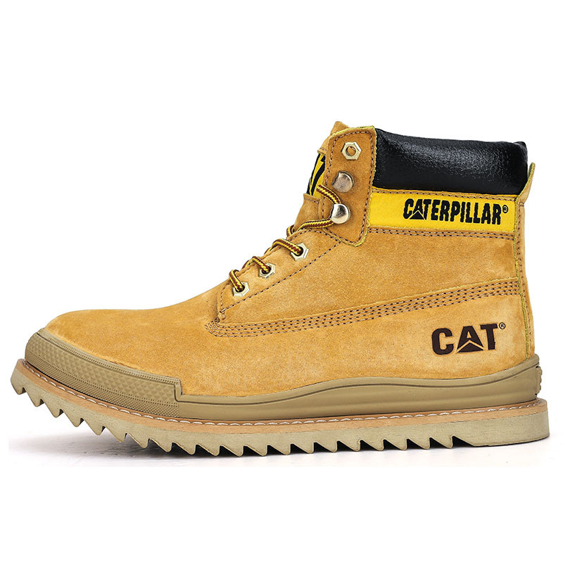 Ботинки Caterpillar - купить с доставкой по выгодным ценам в интернет ...