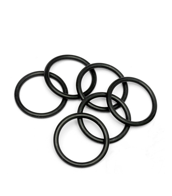 Кольцо для обжимных фитингов штуцерное EPDM 16 мм (6 шт.) - купить в ...