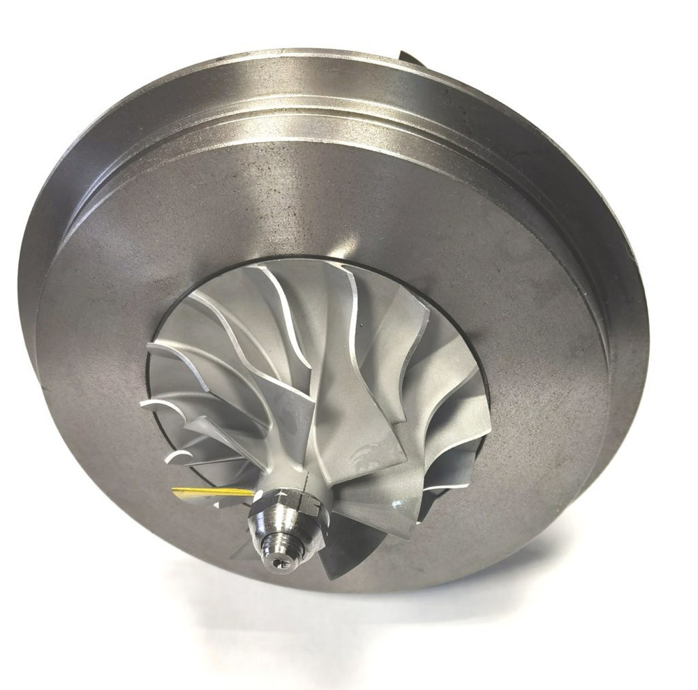 Картридж турбины Daimler 0060967399, Schwizer 316756 Mercedes Actros ...