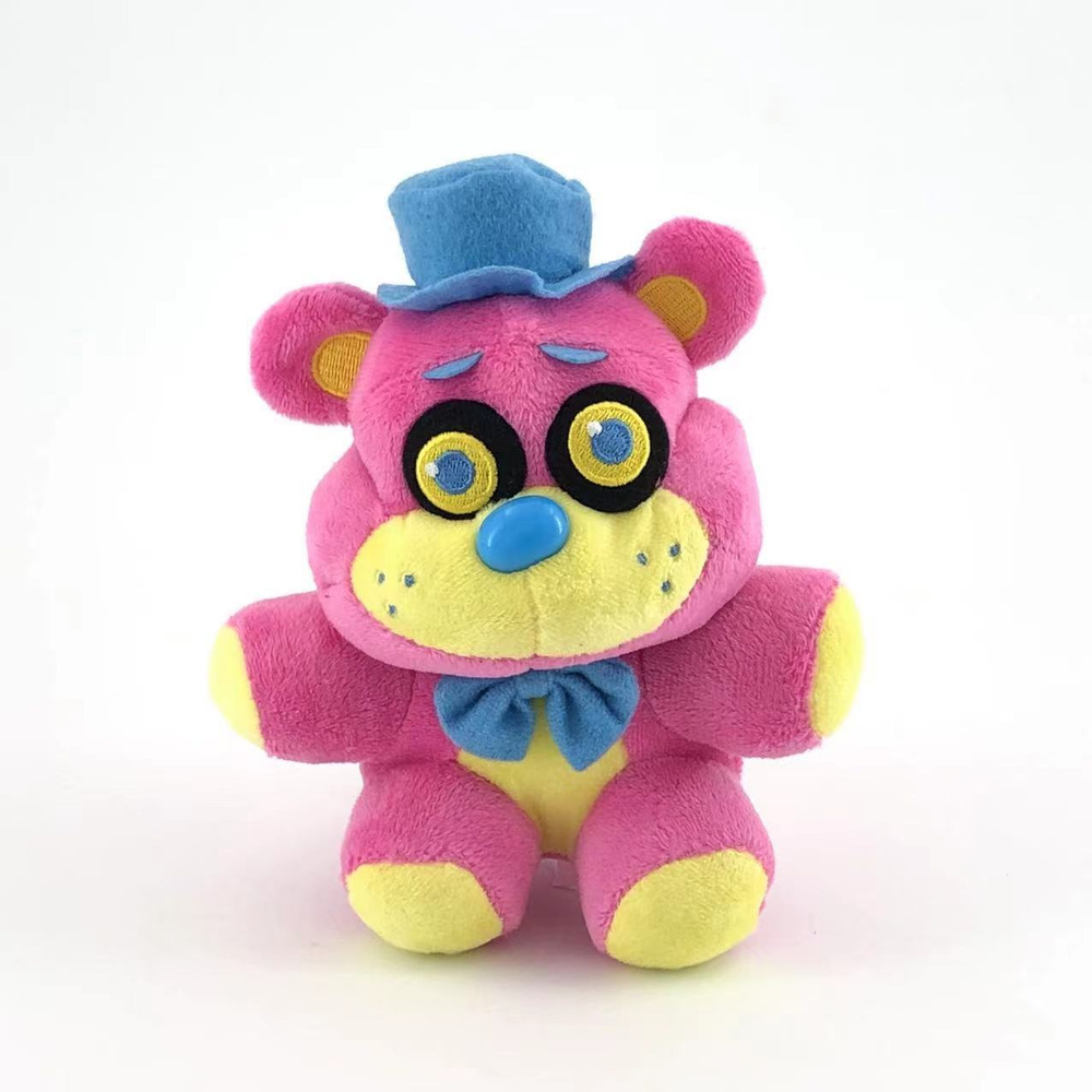FNAF 5 18 25 