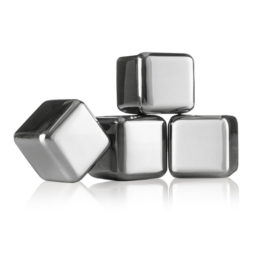 Vacu Vin Камни для виски, 4 шт купить на OZON по низкой цене (3289432016)