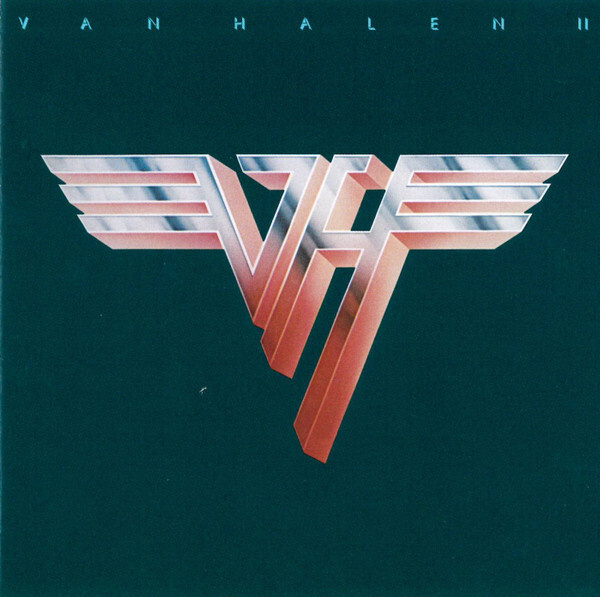 Audio CD AudioCD Van Halen. Van Halen II (CD, Remastered) - купить по ...