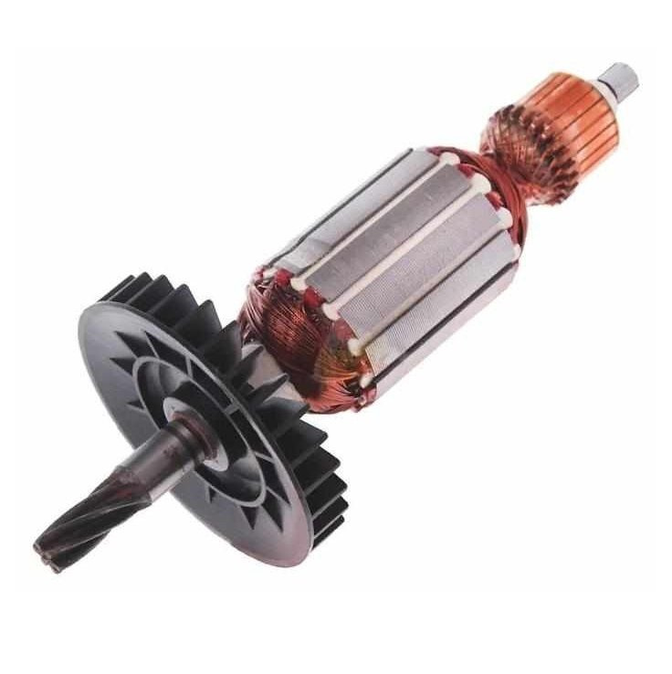 Якорь для дисковой пилы Makita HS7601 HS7600 - купить по выгодной цене ...