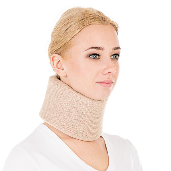 Бандаж на шейный отдел позвоночника, Воротник, Шина Шанца, бандаж ...