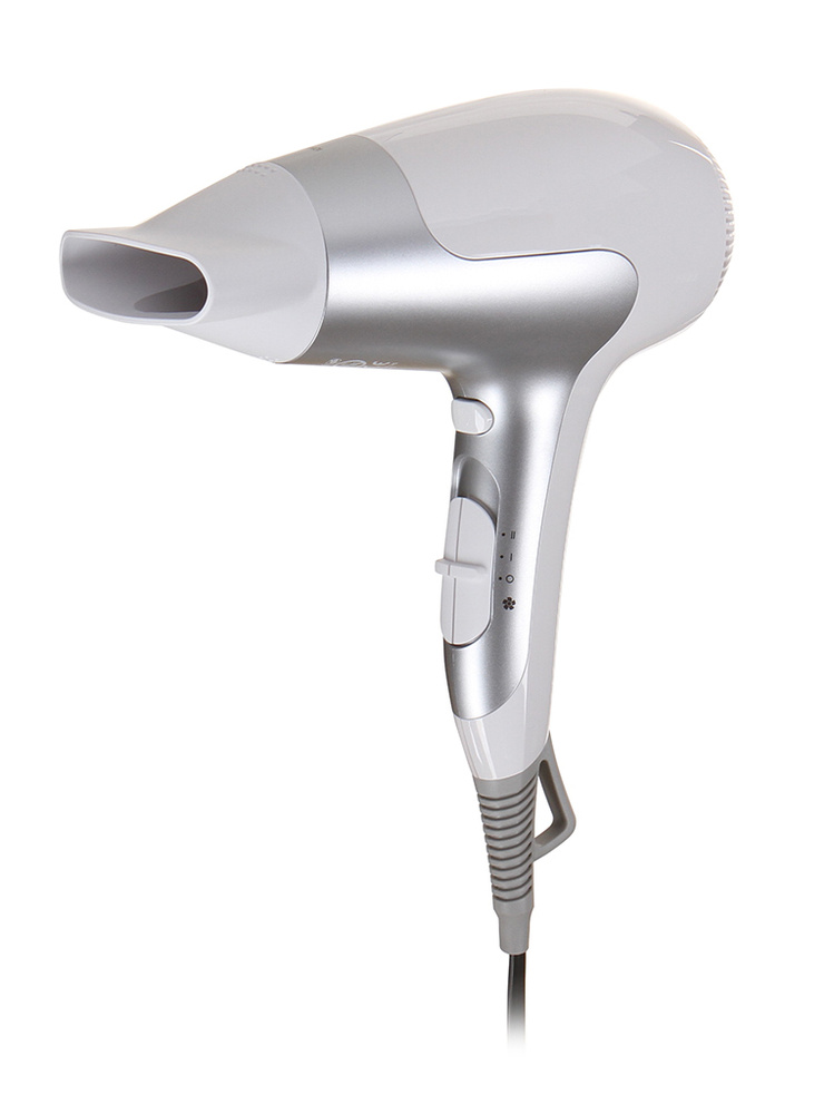 Фен для волос Braun HD 580 Satin Hair 5, серебристый - купить по ...