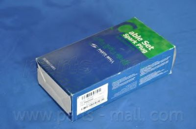 Комплект высоковольтных проводов PARTS-MALL PEC-E54 - Parts-Mall арт ...