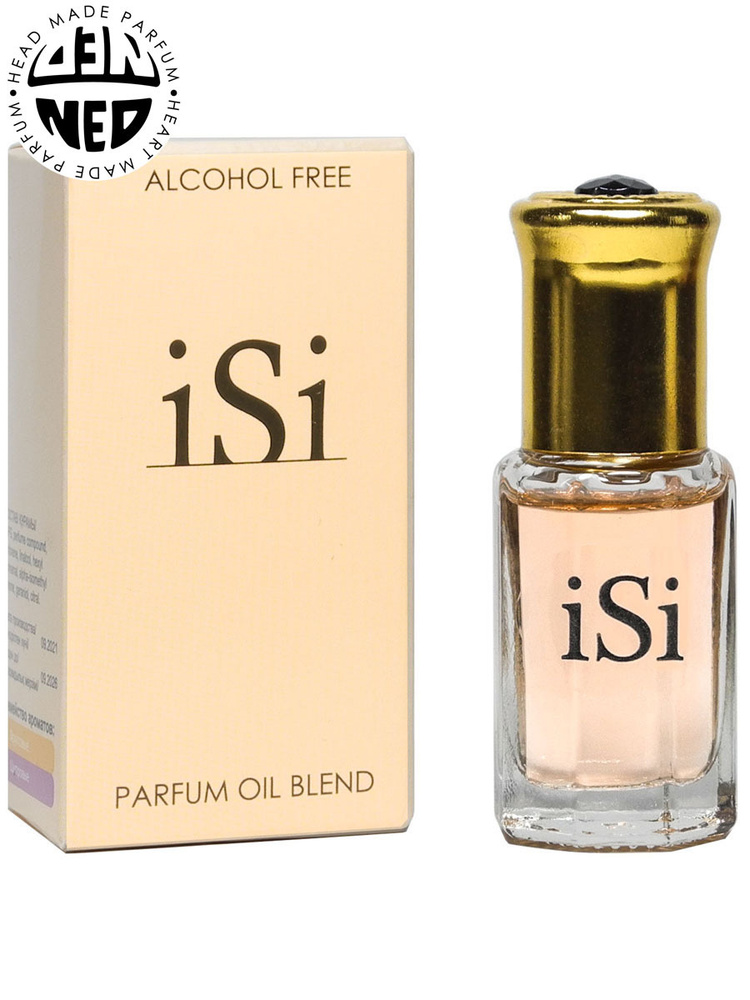 Neo Parfum Si Духи-масло 6 мл - купить с доставкой по выгодным ценам в ...