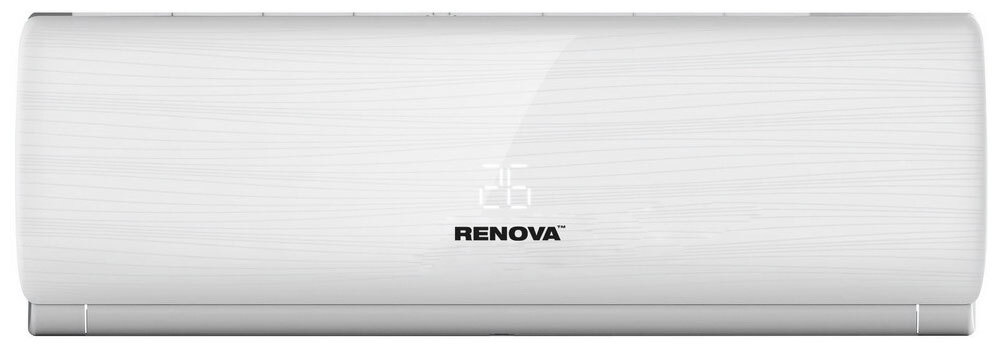 Сплит-система Renova CHW-12A Air - купить по доступным ценам в интернет ...