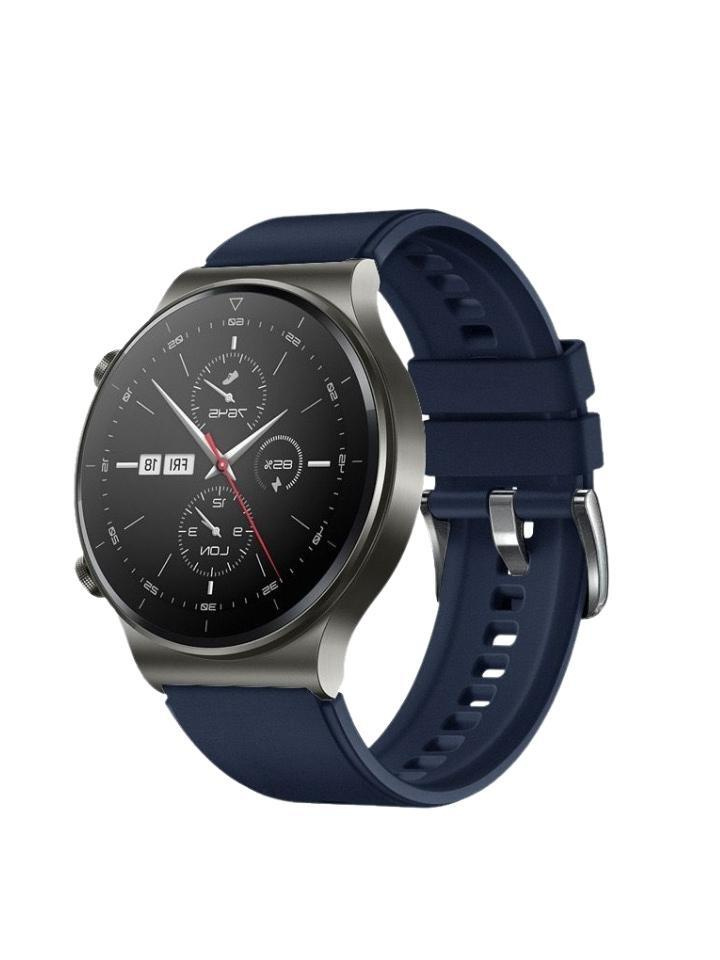 Ремешок для часов 22мм Силиконовый браслет 22 мм для смарт-часов ...