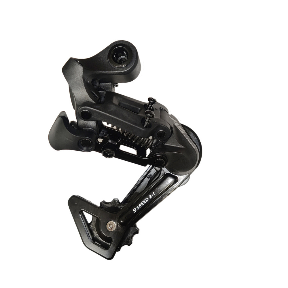 Задний переключатель LTWOO, A5, RD-V5009-M-2 - купить с доставкой по ...