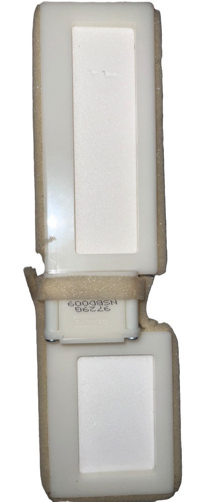 Воздушная заслонка холодильника Haier 0064061405 - купить с доставкой ...