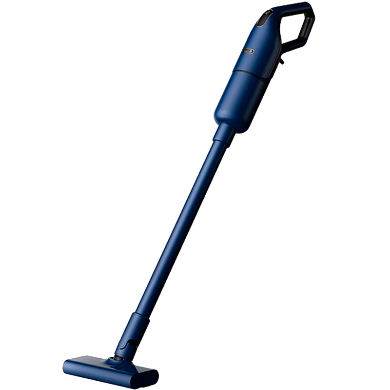 Пылесос вертикальный deerma Vacuum Cleaner DX1000W - купить с доставкой ...