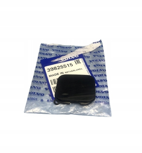 Крышка буксировочного крюка задняя VOLVO - Volvo арт. 39825515 - купить ...