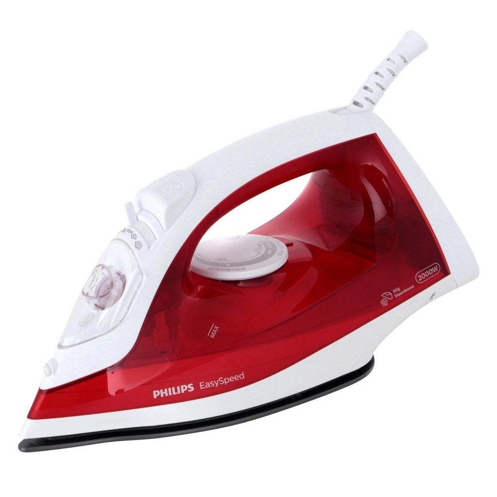 Утюг Philips GC1742/40 - купить по выгодной цене в интернет-магазине ...