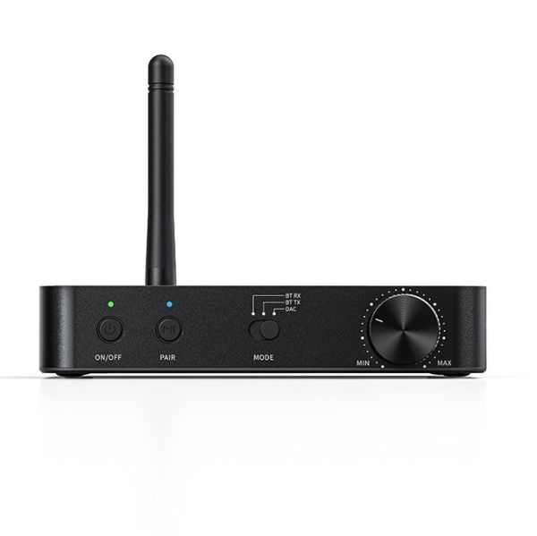 Усилитель для наушников FIIO BTA30 Pro - купить по выгодной цене в ...