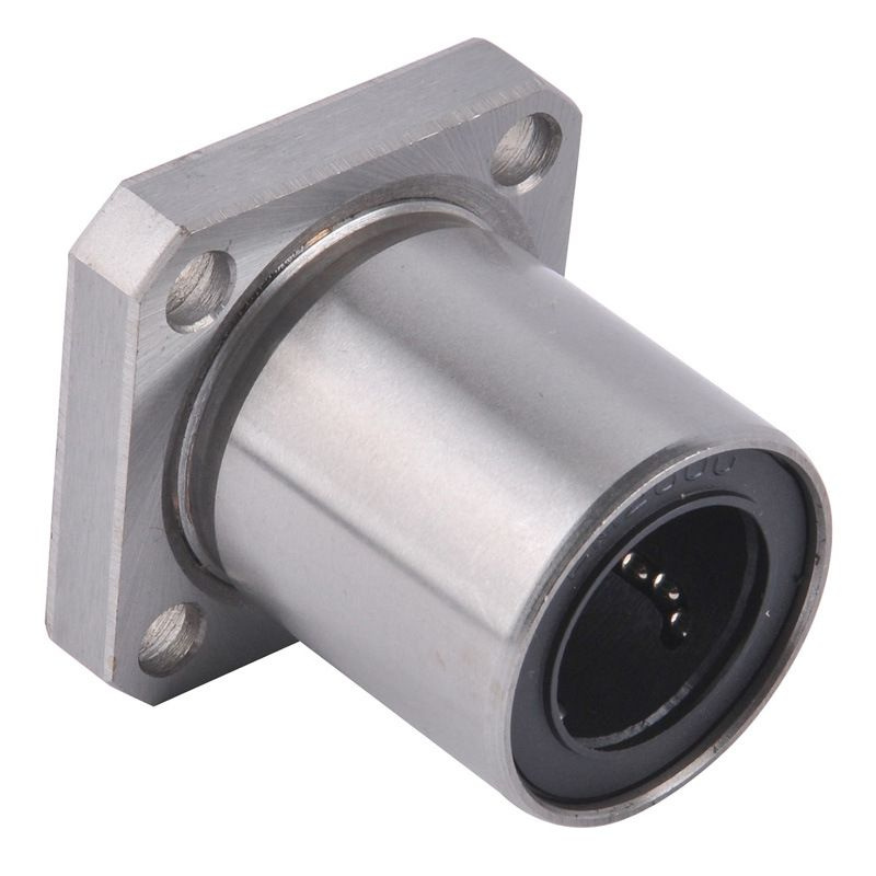 Подшипник универсальный SLZ LMK25UU - купить по выгодной цене в ...