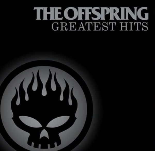 Винил The Offspring. Greatest Hits (LP, Compilation) - купить с ...