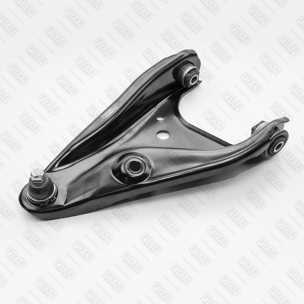 Рычаг передний нижний L RENAULT Logan II 13->/Sandero II 14-> FIXAR ...