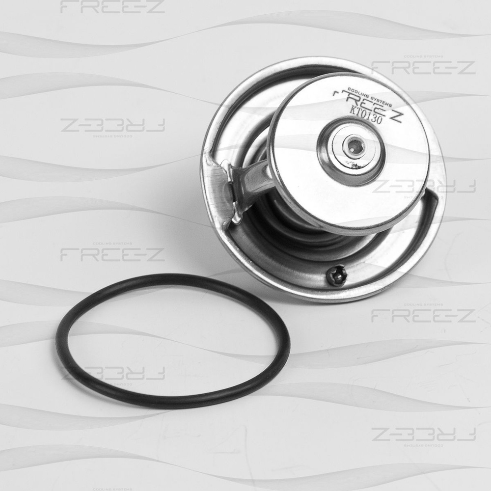 Термостат FREE-Z KT0130 - FREE-Z арт. KT0130 - купить по выгодной цене ...