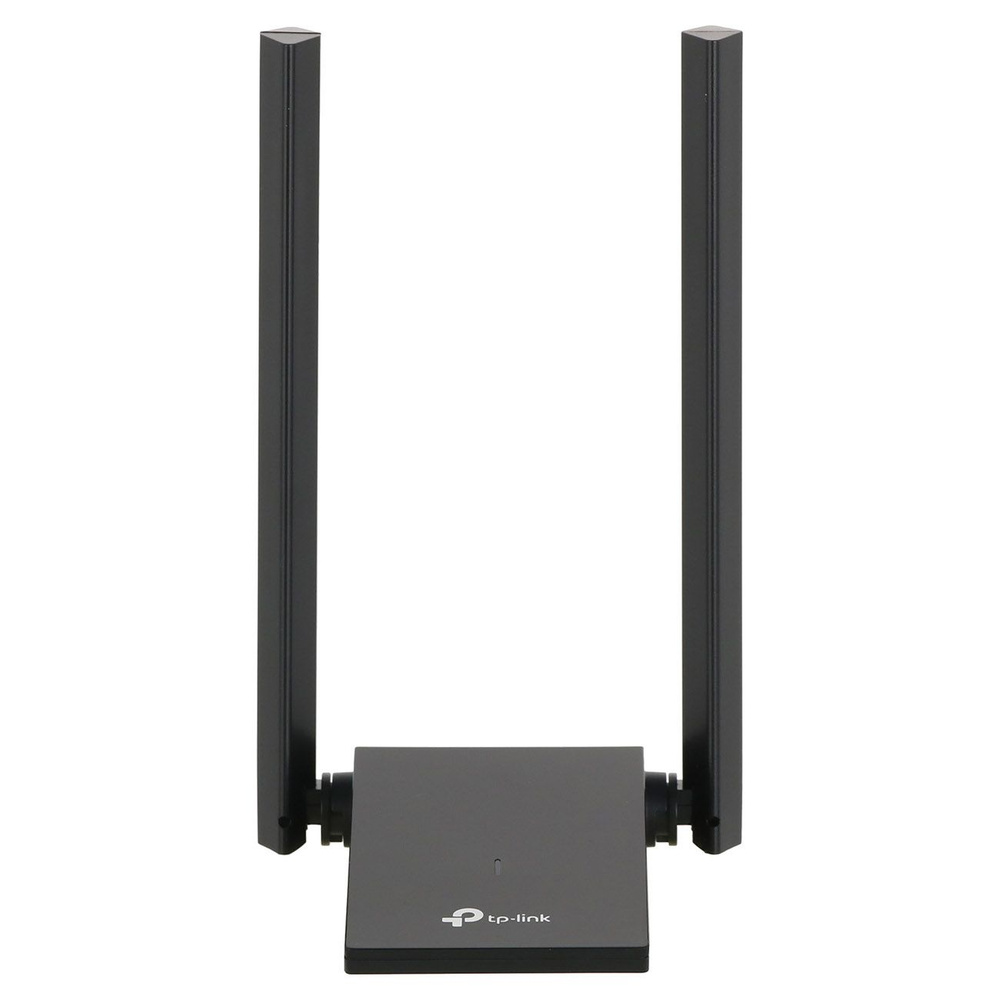 TP-Link Wi-Fi-адаптер Archer T4U Plus AC1300 USB 3.0 - купить с ...