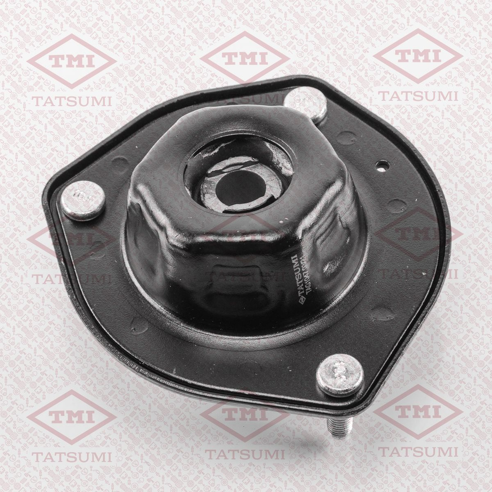 Опора амортизатора заднего R (без подшипника) для TOYOTA Camry 91 ...