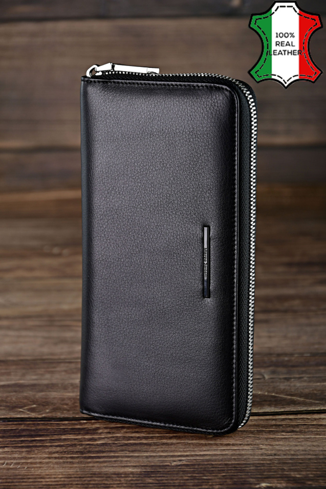 Marco Santori Бумажник - купить с доставкой по выгодным ценам в ...