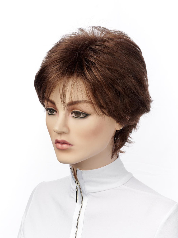 Ellen Wille парик женский немецкий искусственный из канекалона от Ellen ...