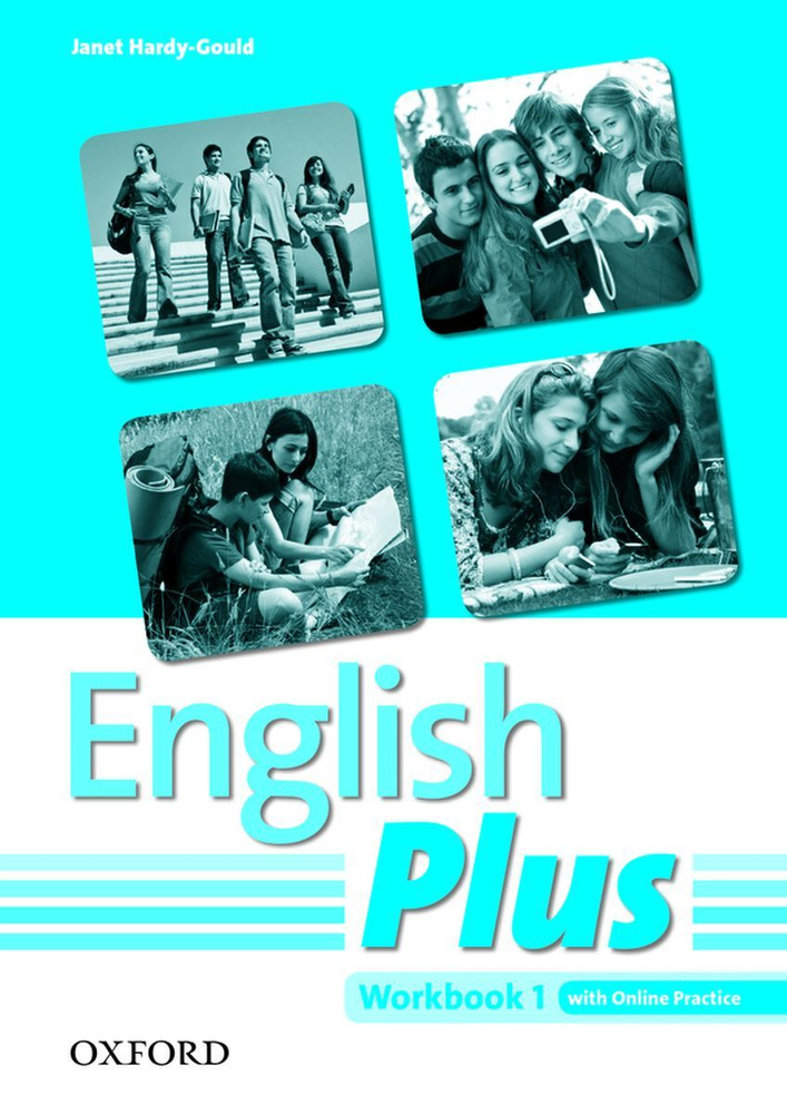 English Plus 1 Workbook with Resources - купить с доставкой по выгодным ...