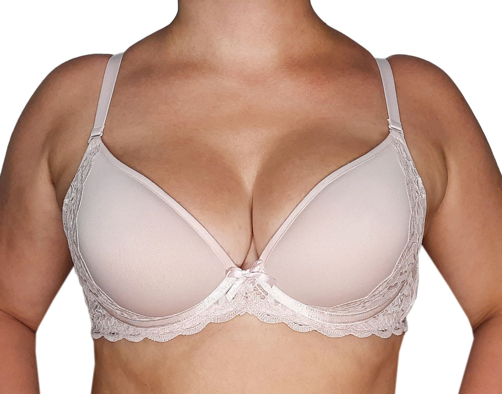 Бюстгальтер VE.NU.S - купить с доставкой по выгодным ценам в интернет-магазине OZON (1076216142)