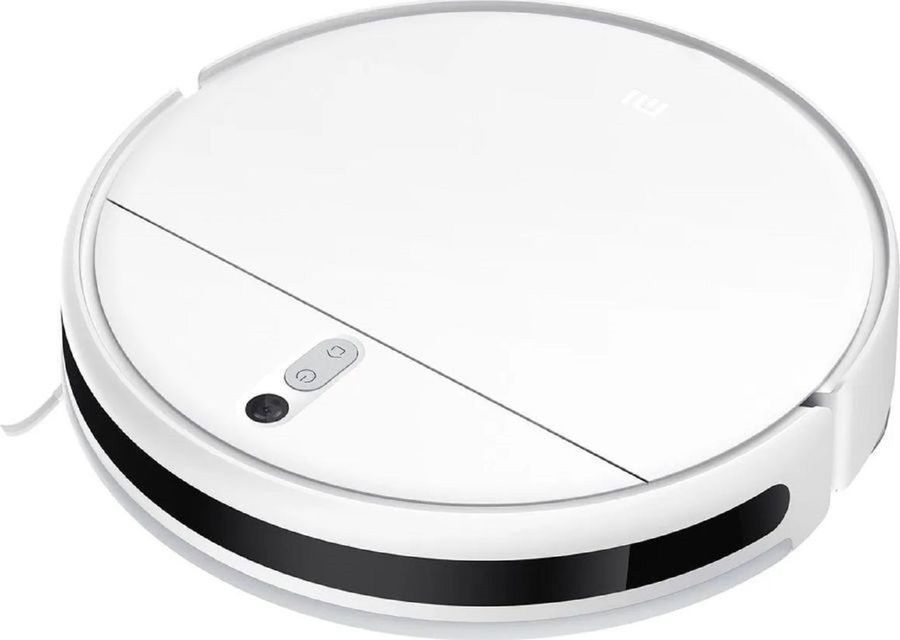 Робот-пылесос Xiaomi Mi Robot Vacuum-Mop 2 Lite - купить по выгодной ...