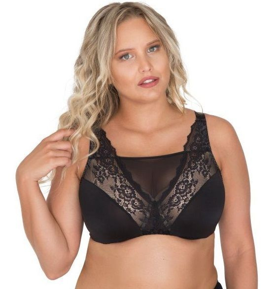 Бюстгальтер на косточках Akcent - купить с доставкой по выгодным ценам в интернет-магазине OZON ...