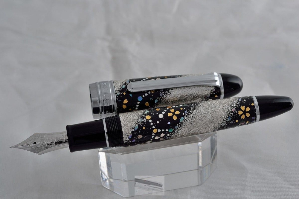 Sailor Pen Ручка Перьевая, 1 шт. купить на OZON по низкой цене (826372168)