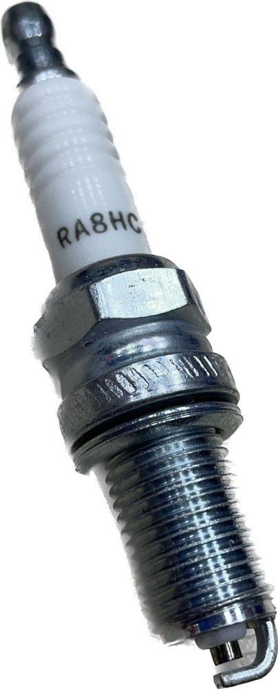 Свеча зажигания QUICKSILVER RA8HC для MERCURY 30/40/50/60 EFI 4-Stroke - купить по выгодной цене ...