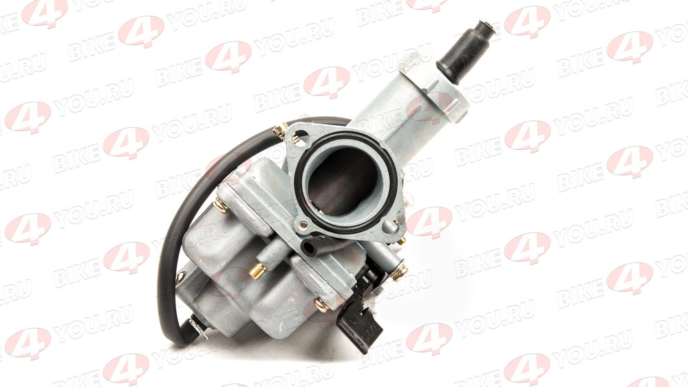 Карбюратор PZ30 163FML-2 (CB200-C) KEIHIN - купить по низким ценам в интернет-магазине OZON ...